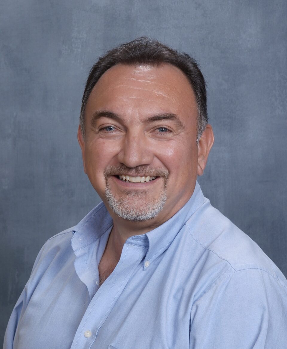 Estados Unidos - Instituto Bíblico Logos